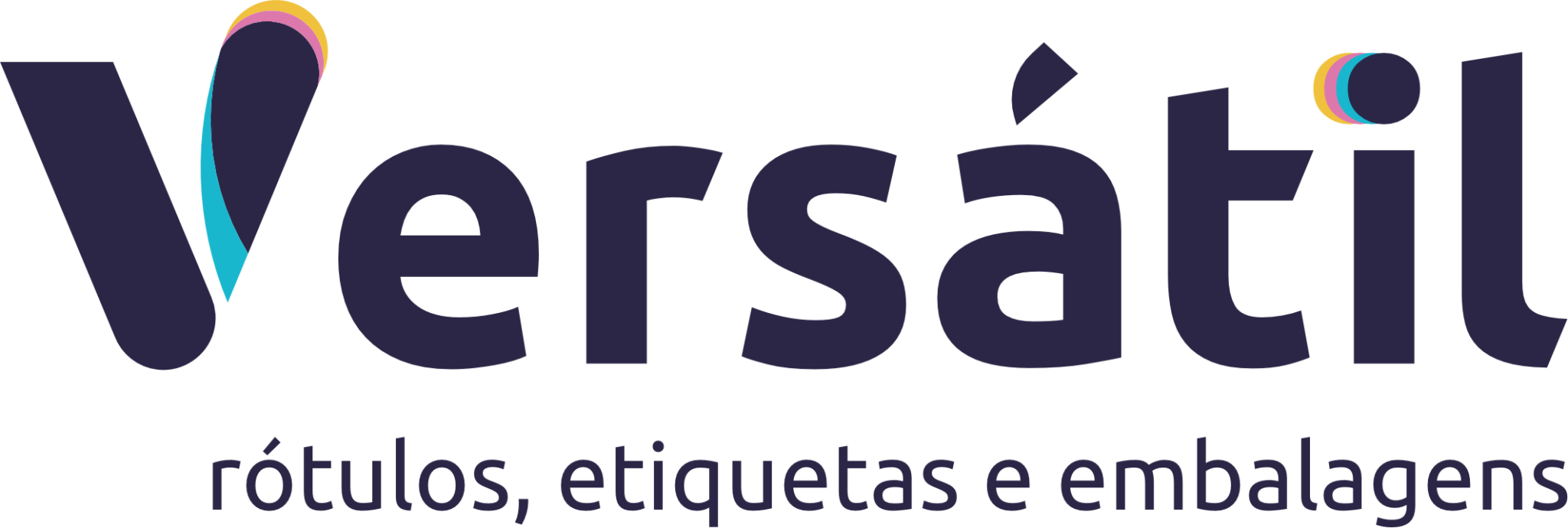 Etiquetas de gôndola - Versátil